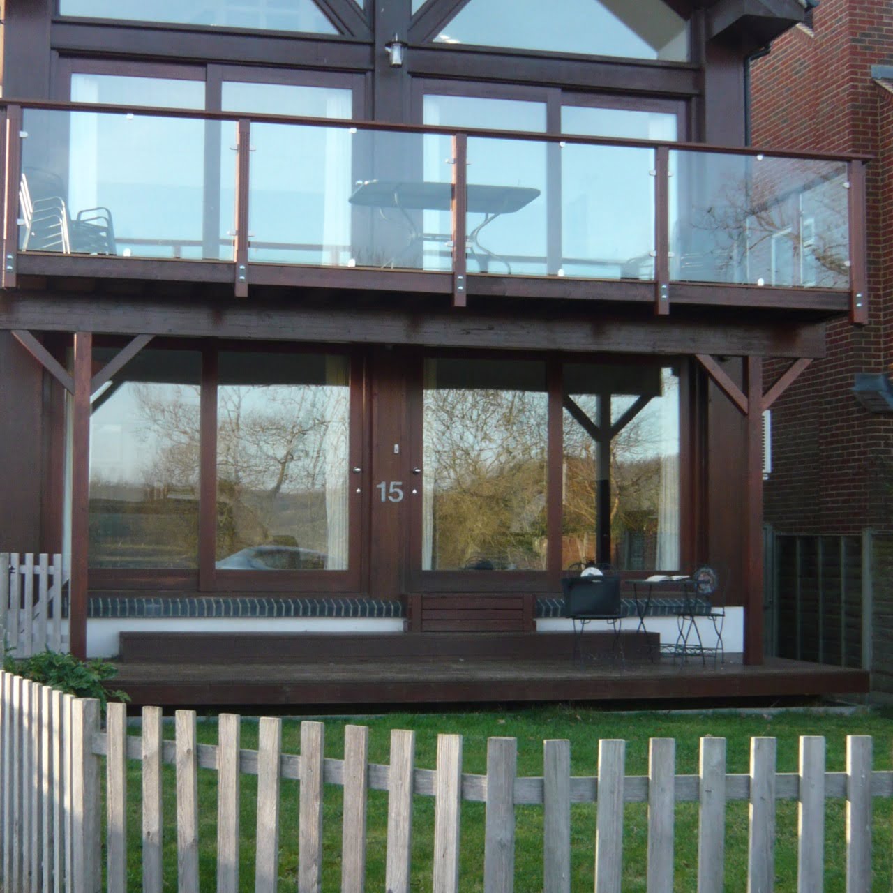 huge-step - Jo Alderson Phillips