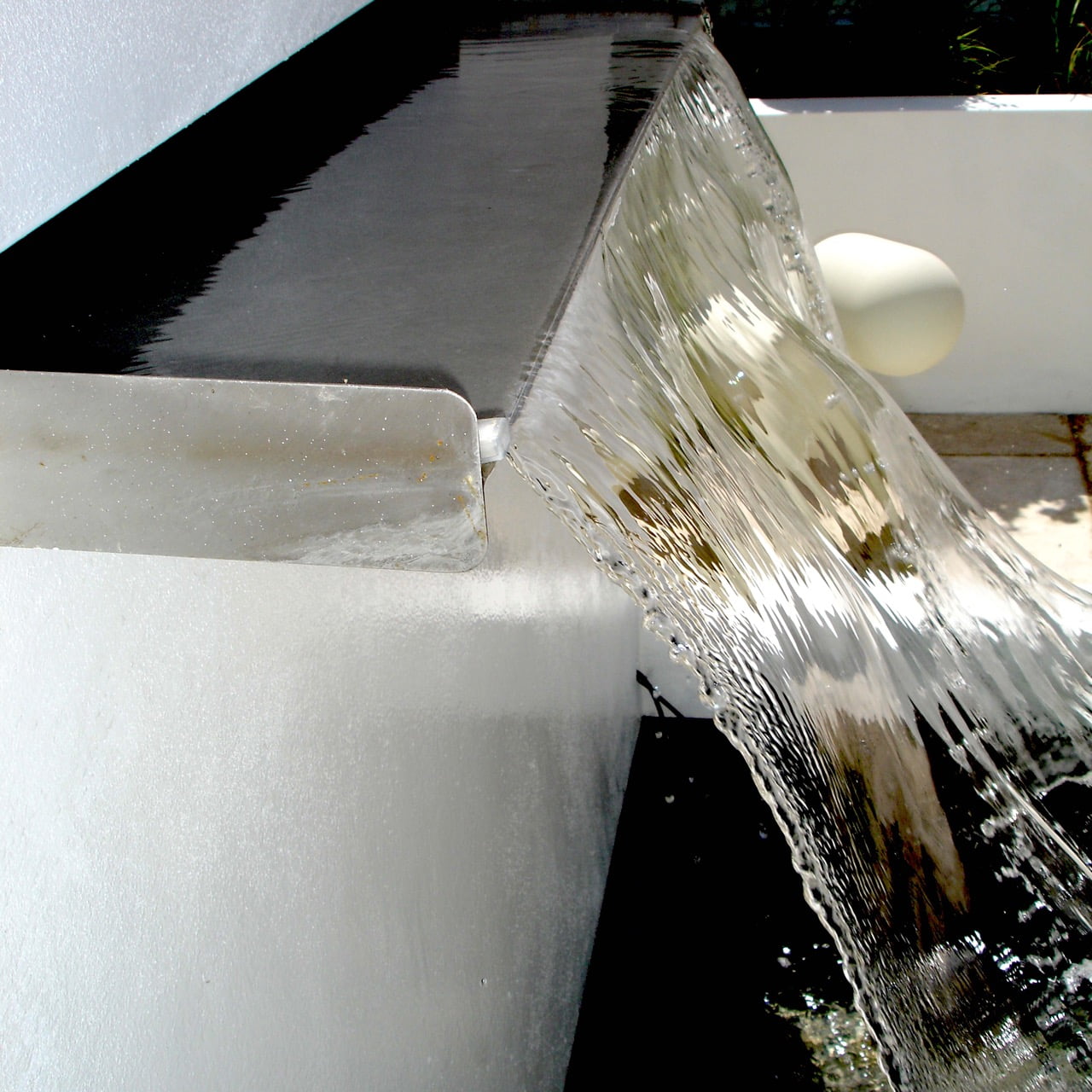 Water shoot - Jo Alderson Phillips